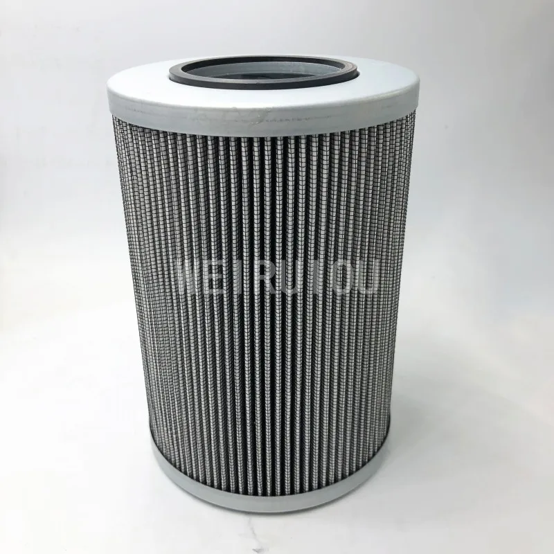 Heavy Duty Hydraulic Oil Filter V2.1217-36 Hf35271 8231107948 - Buy ...