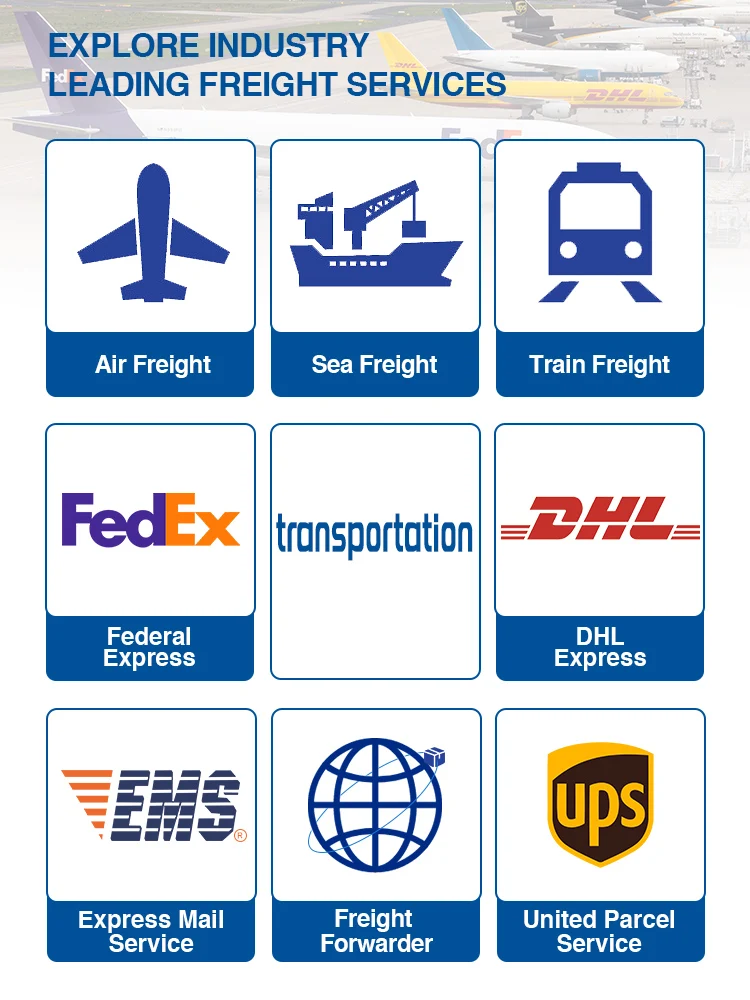 Freight Agent China Forwarding Agent To Australia Logistics Services ...
