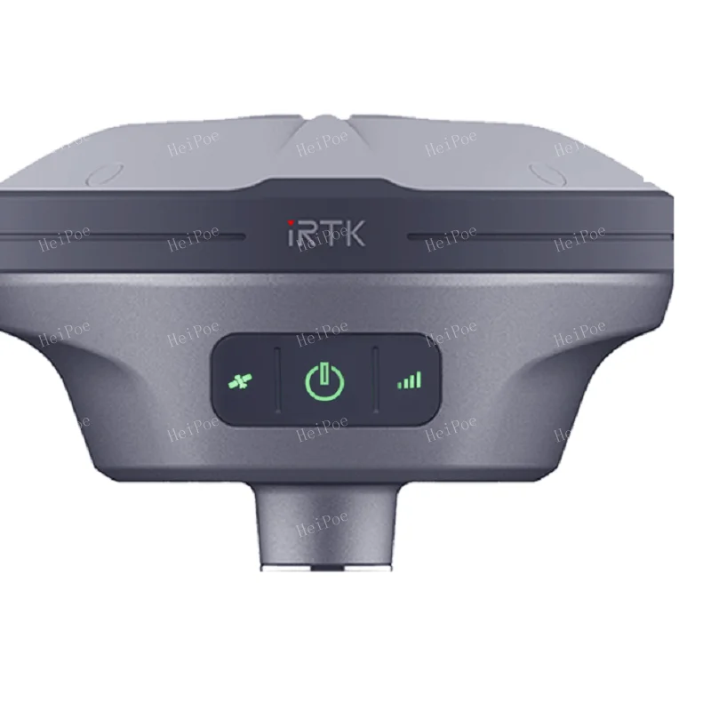 Cheap Hi Target Rtk Gnss Price Gps Irtk10 Surveying Instruments Base ...