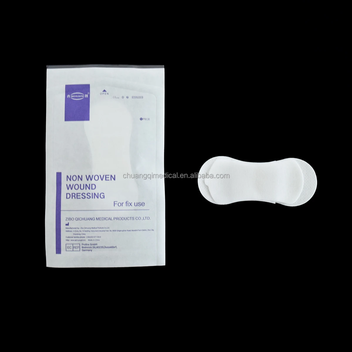 IV Cannula Fixing - Reliable PICC CVC Stabilization Paste