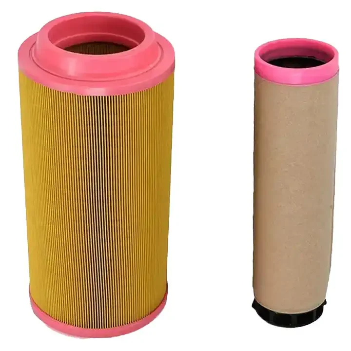 High Quality air Filter element 2914930200+2914930300 SA17104+SA17105 ...