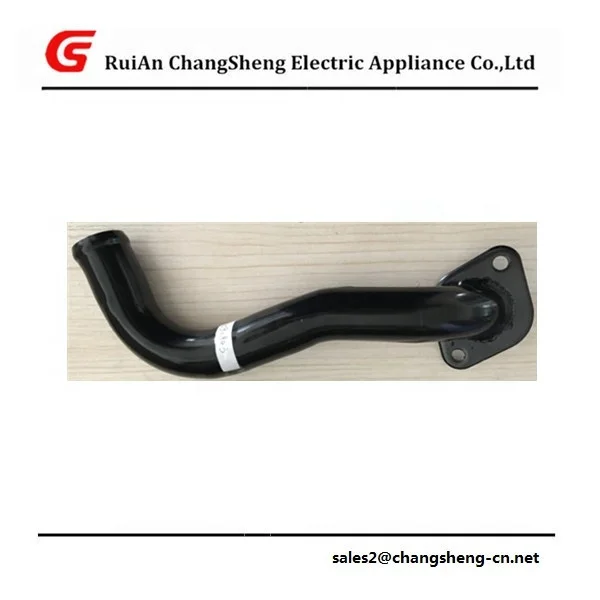 马自达86-89 B系列2.0l Fe65-15-170的全新水管冷却水管 - Buy Fe65-15-170，水冷却液管，冷却液管 ...