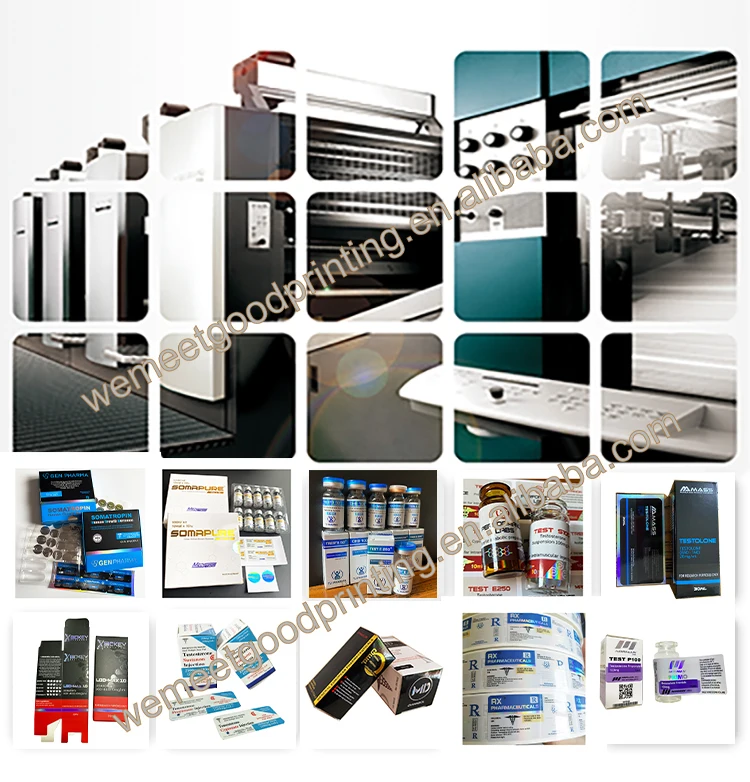 Eq Test Prop Tren Custom Compound Names Printing Holographic Steroides ...