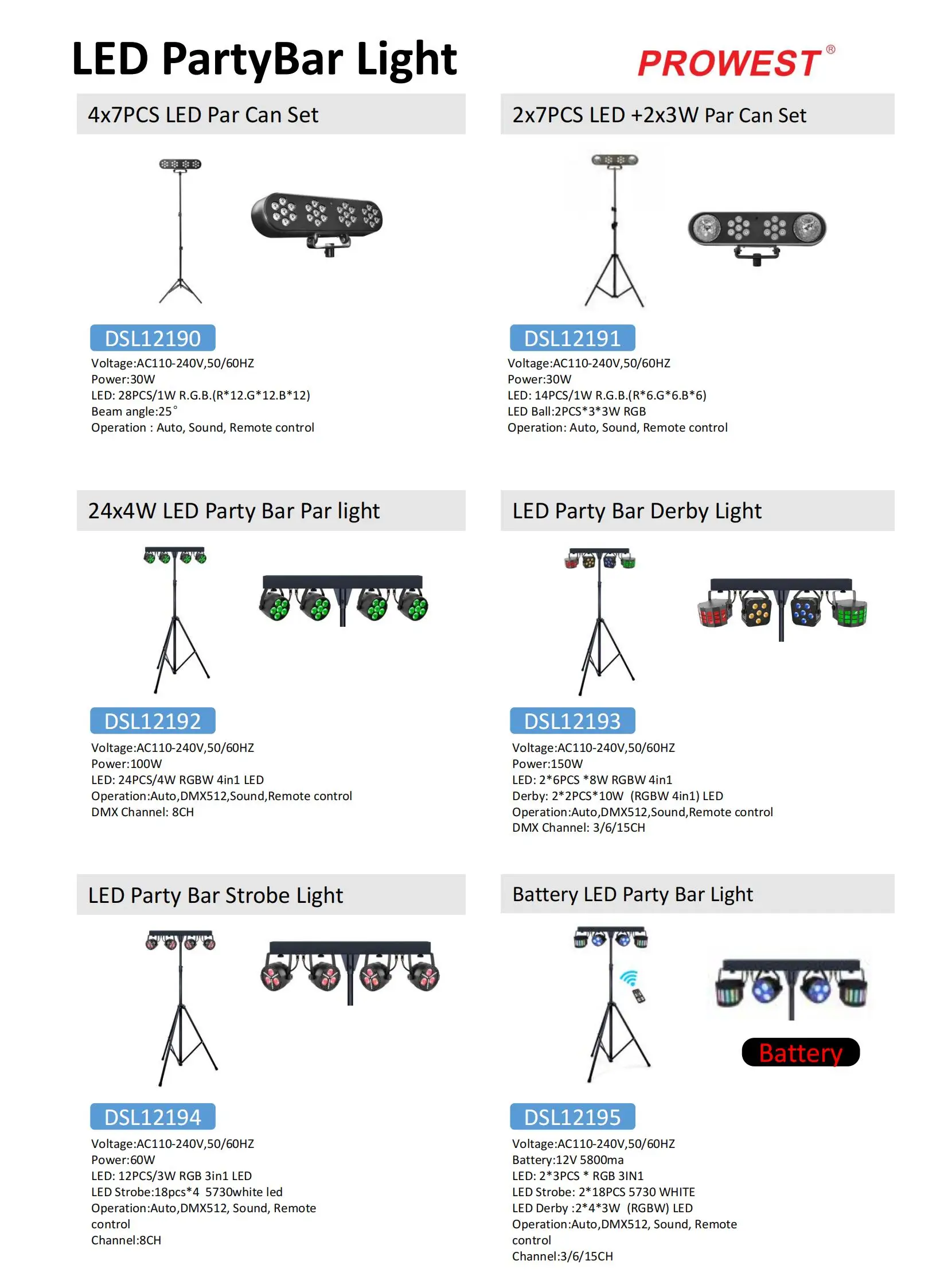 180W COB RGBW 4in1 Surface Dyeing Light Mobile DJ Wedding Nightclub ...