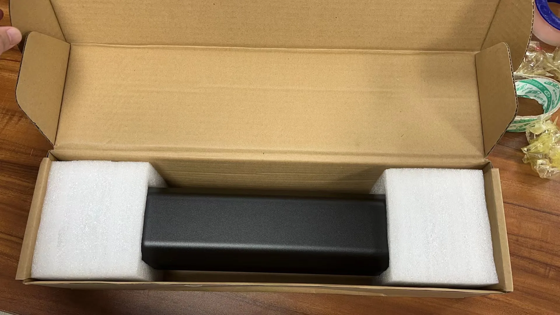 Dengfu E10 E22 E23 Frame Battery 48v 17.5ah Powerful Electric Bicycle ...