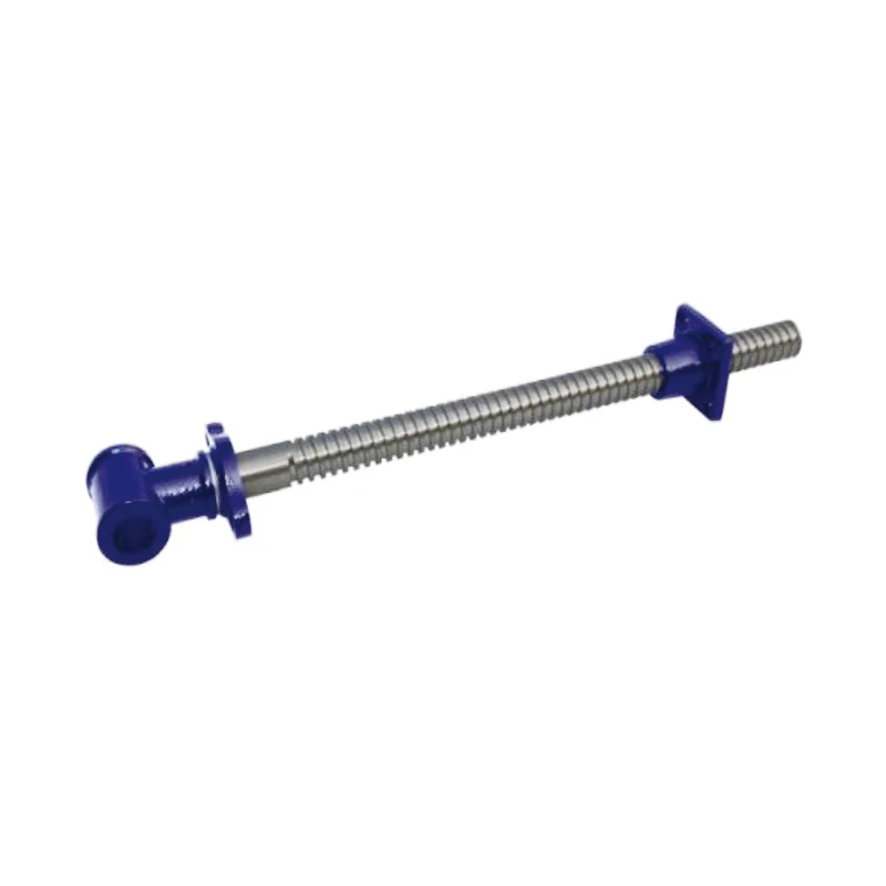 Bench Vise Screw
