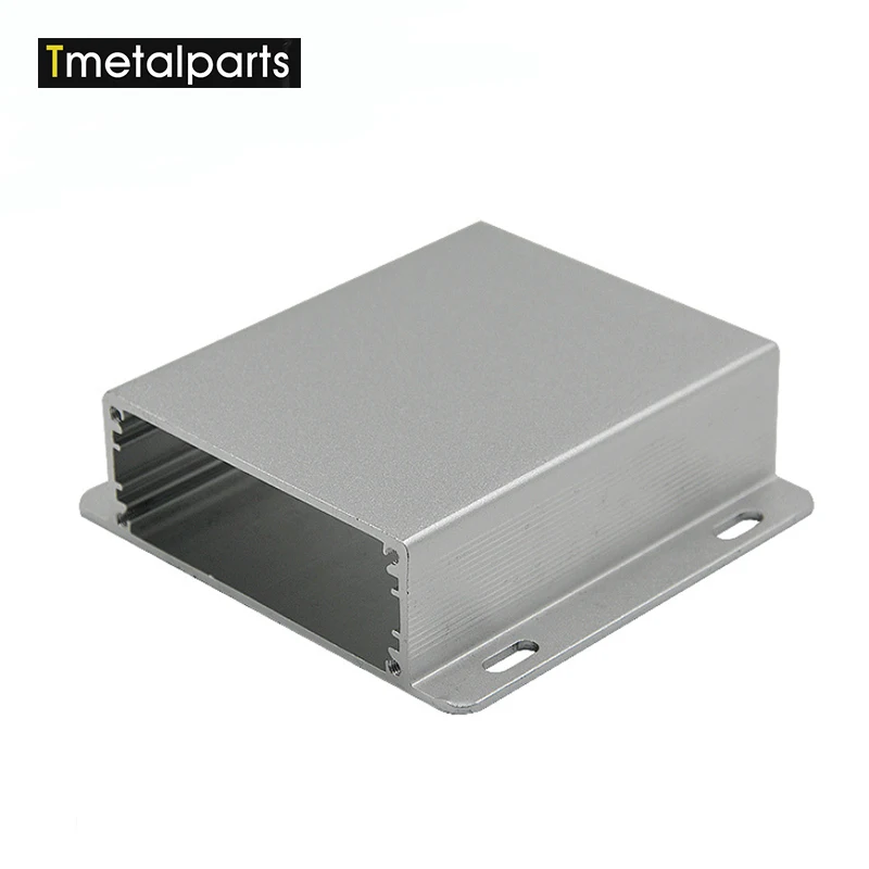 Customized Battery Box Aluminum Enclosure Case Enclosure Aluminium ...