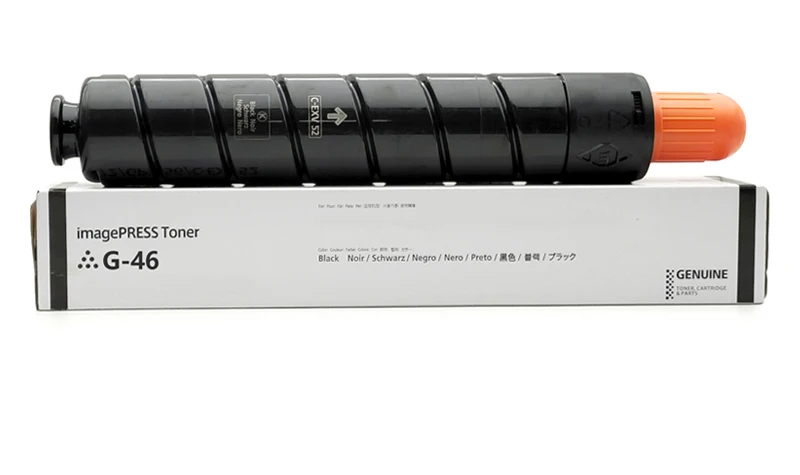 Canon IR-ADV C 5255 5235 5250 5051 5035 5240 5045 5030 Toner