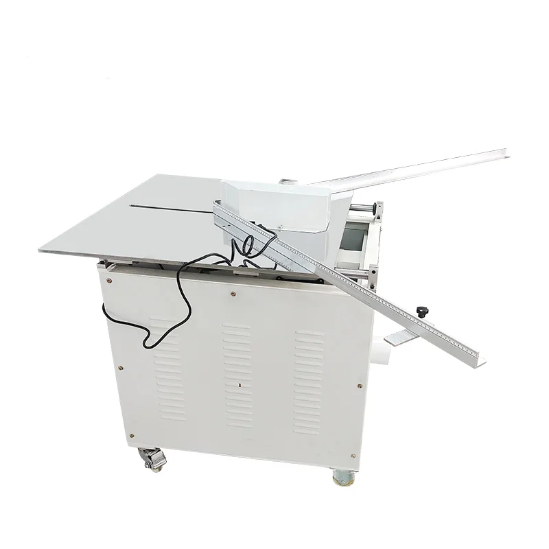 TS-J03 Movable Picture Saw Machine - Efficient Frame Cutting
