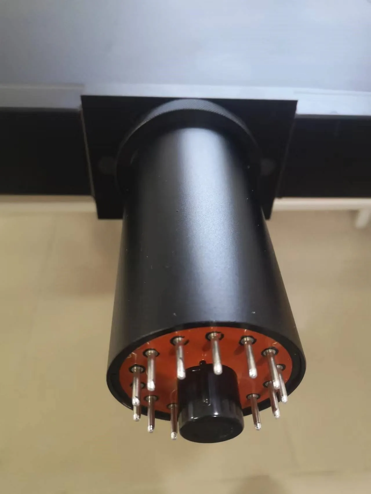 GD9400 Series Plastic Scintillators Plastic Scintillation Crystal Used ...