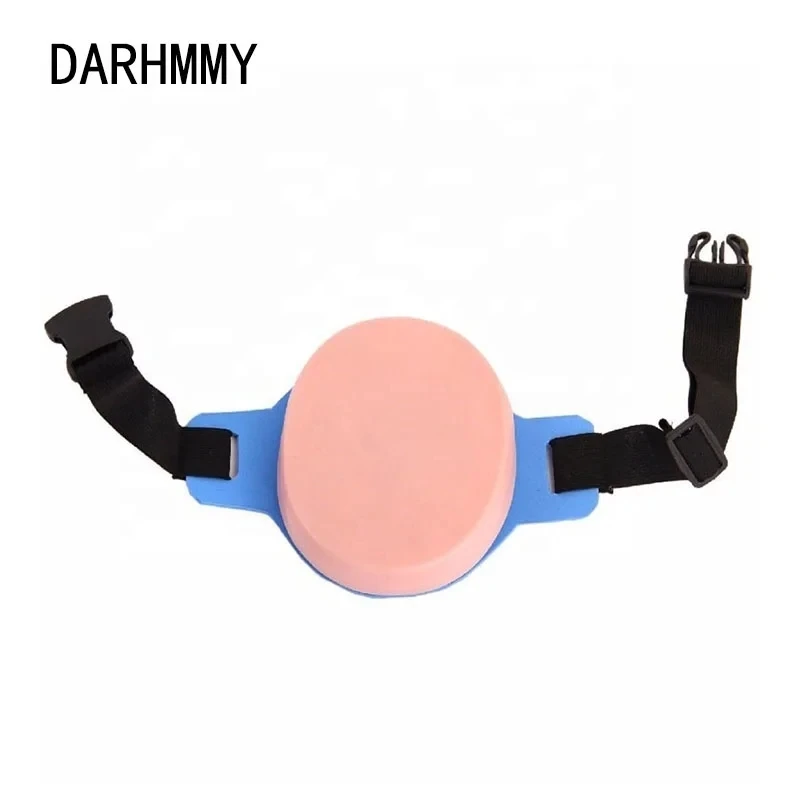 Darhmmy Advanced Medical Science Model Gluteal Muscle Injection And ...