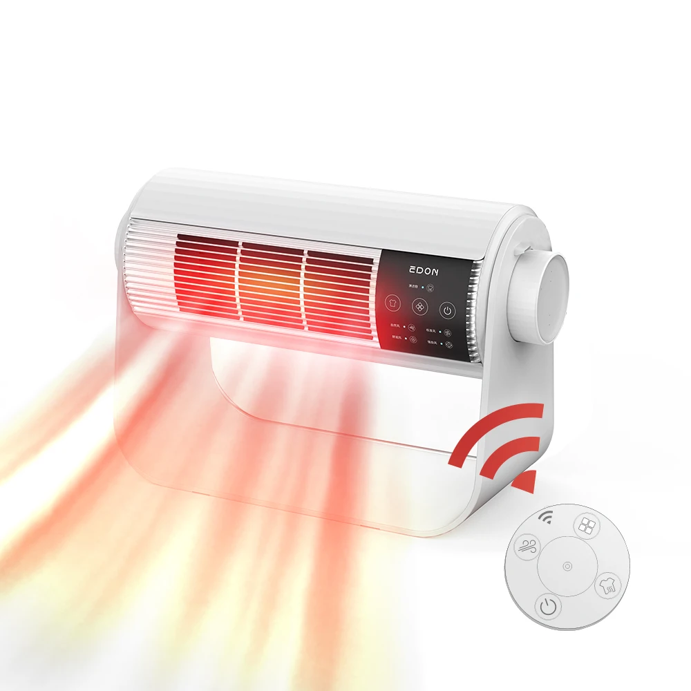 Alibaba.com: EDON Pink 220 Mini Indoor Blower Heater offers portable ...