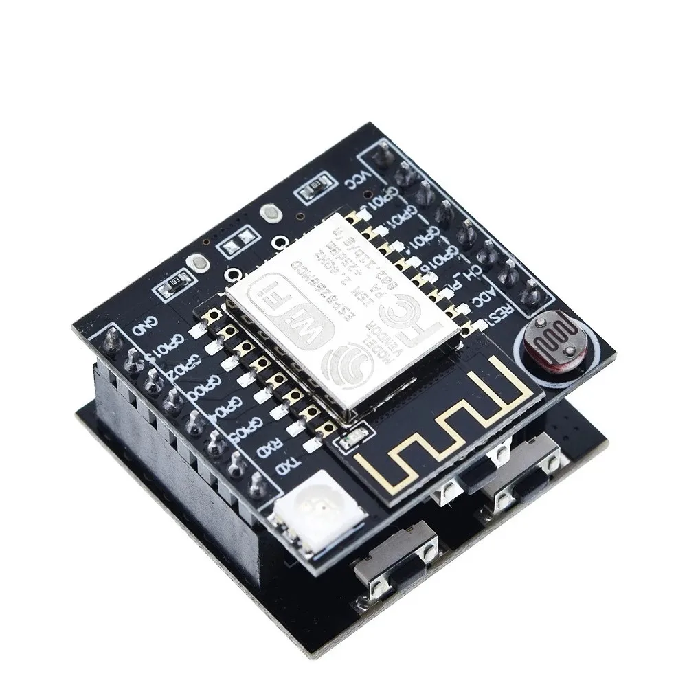 Esp8266 Esp 12f串行无线模块迷你开发板 Buy Esp8266 Esp 12f串口wifi模块迷你开发板用于arduino的nodemcuch340 Micro Usb