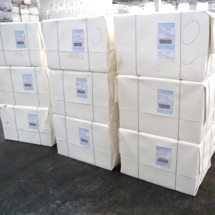 Bleached Bamboo Pulp - Sustainable and Versatile Material