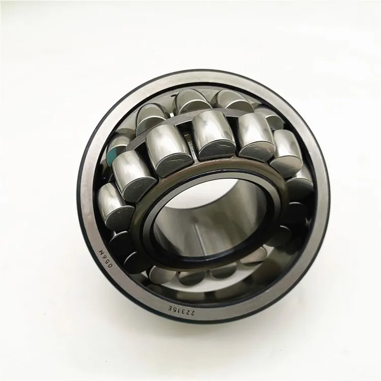 Spherical Roller Railway Bearing 23122c - Buy 23122c railway Bearing ...