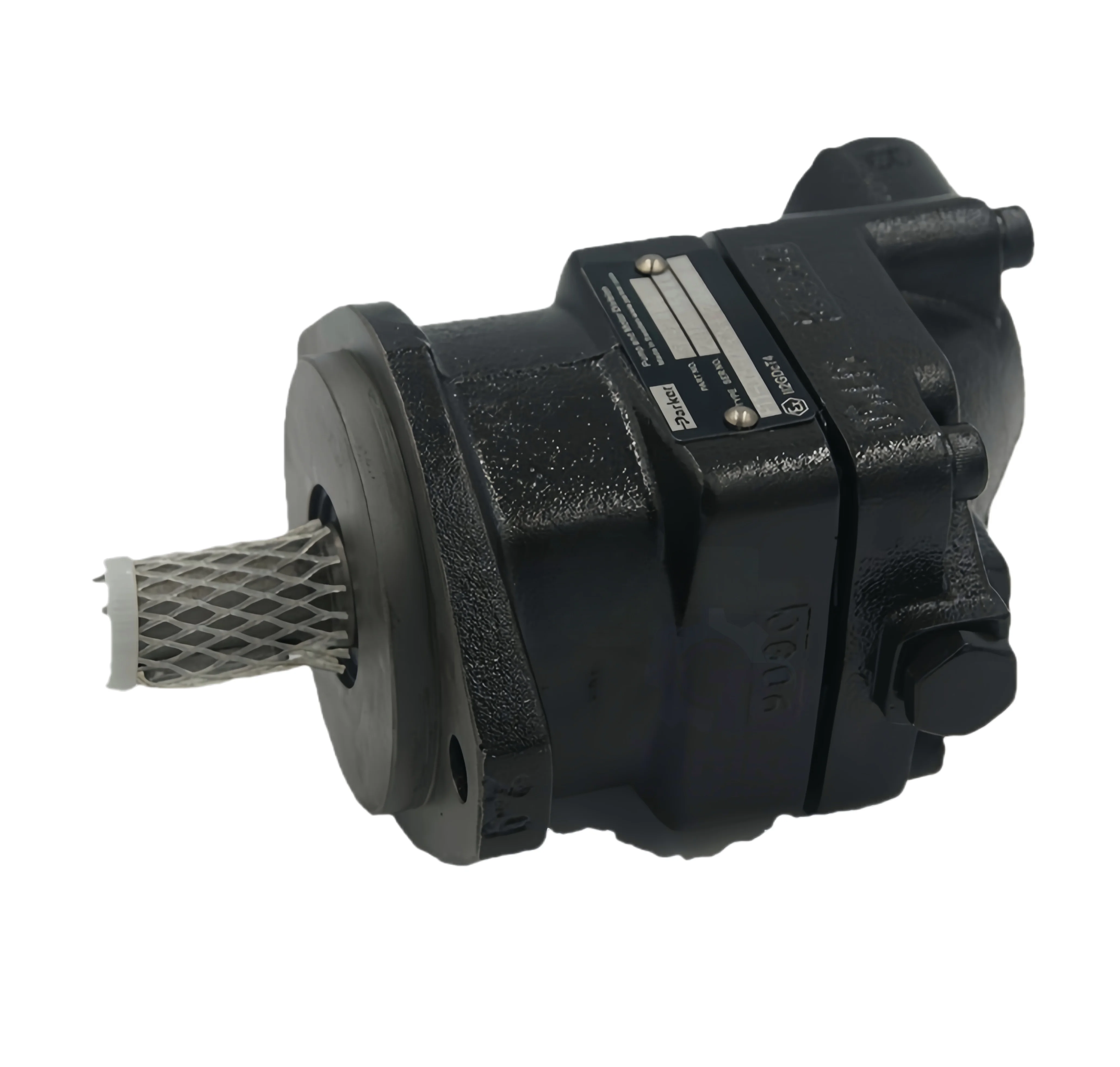 For F11 Series Hydraulic Motors Gear Piston Parts-F11-039 F11 ...