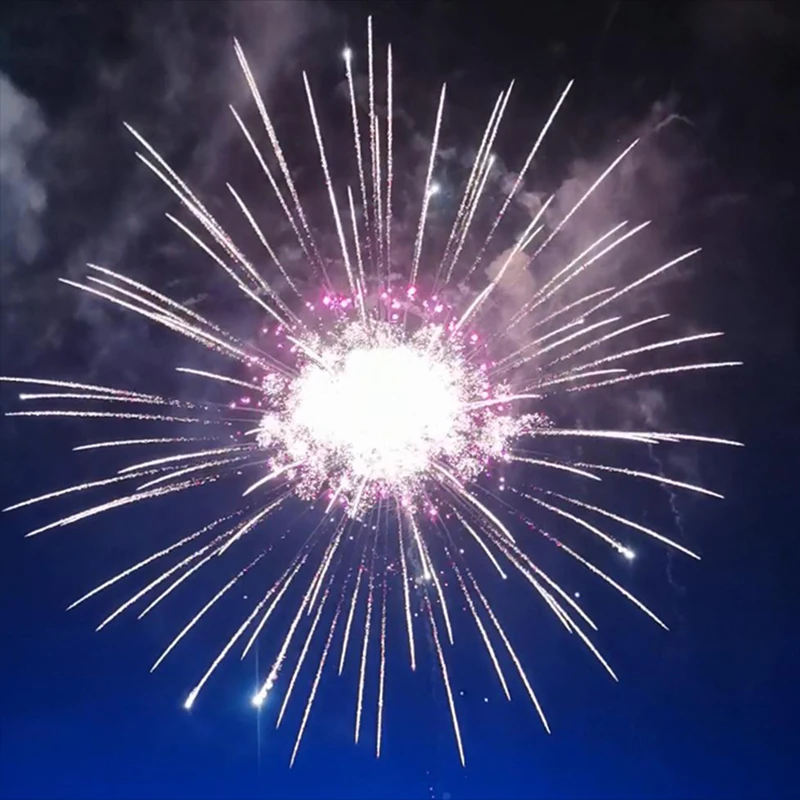 2025 Liuyang Mandarin Professional Pyrotechnics 3 4 5 6 8 Inch Display ...