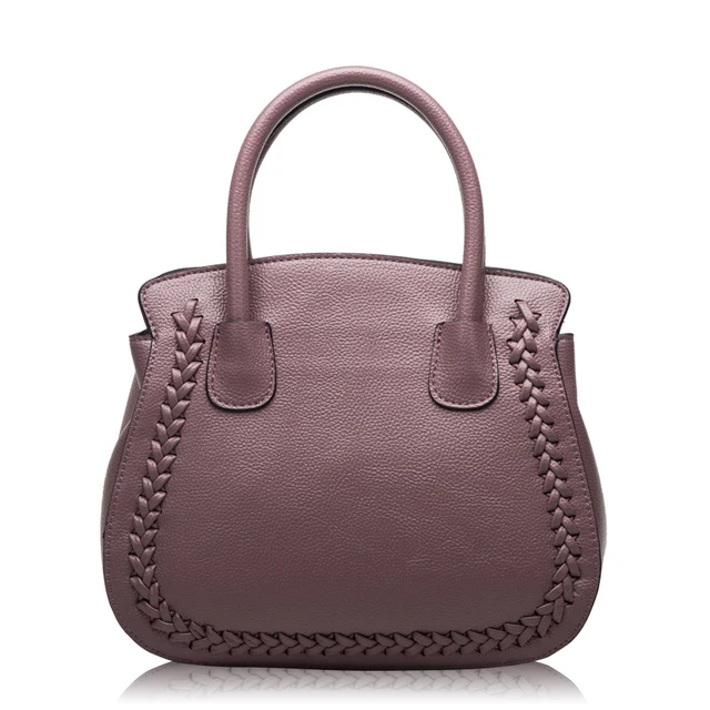 Shenzhen Yi Rong Sheng Leather Products Co., Ltd. - Lady Bag, Mummy Bag