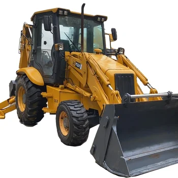 Original Tlb Machine 3cx 4cx Used Construction Machines 3cx 4cx ...