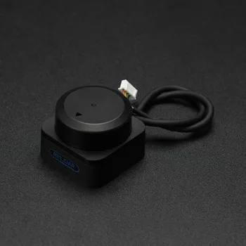 Rplidar S3 360 Lidar Ranging Kit -40m - Buy Dfrobot,Rplidar S3 360 ...