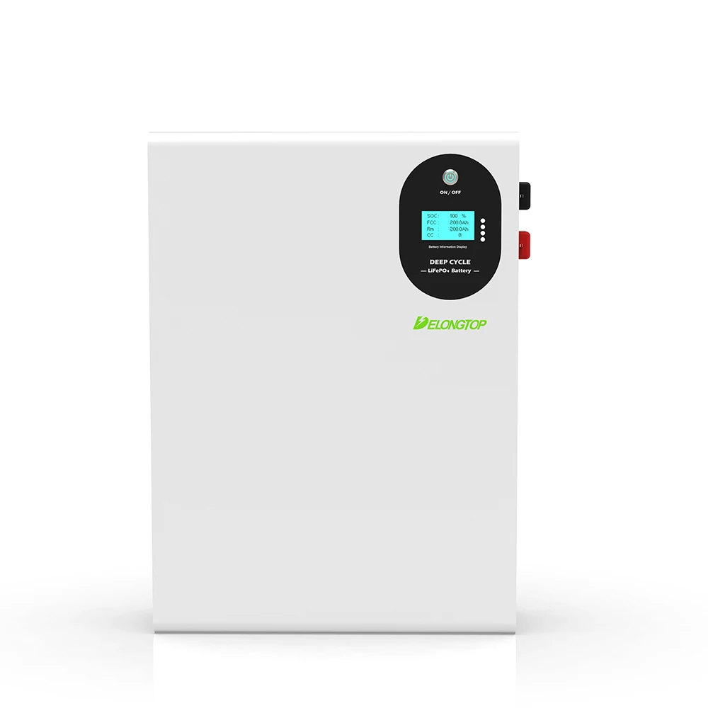 10 Years Warranty Lithium-ion 51.2v 10kw 20kw 30kw 40kw 50kw Solar ...