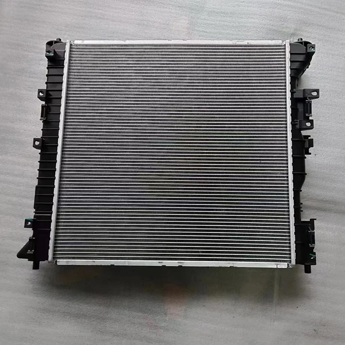 2022 Tucson Radiator for Hyundai - High Quality 25310N7010
