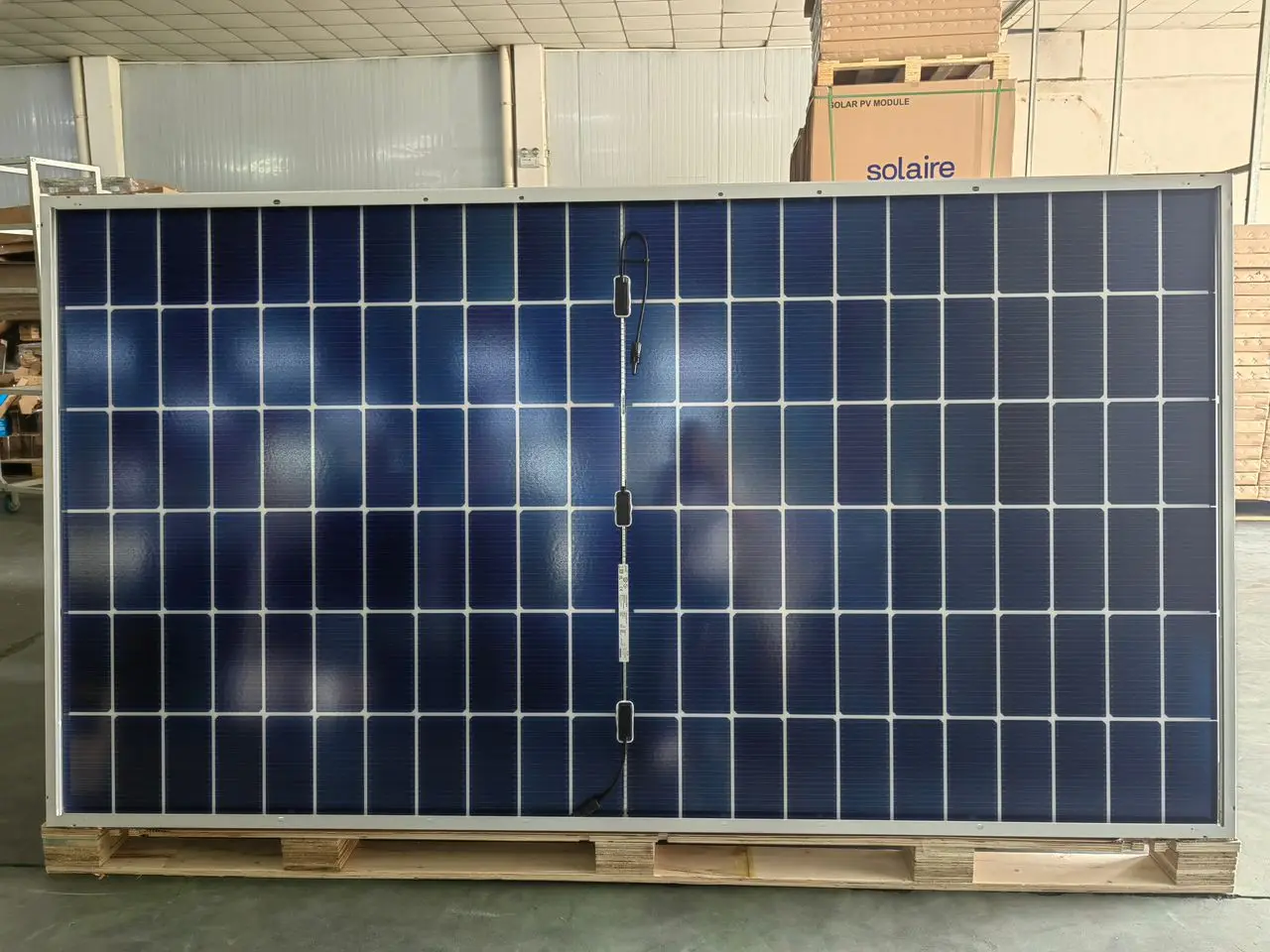 Jinko 700w Neo Mono Solar Panels - High Efficiency & Durability