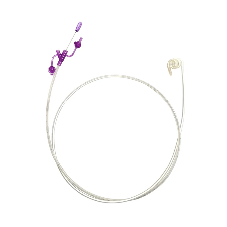 Medical Equipment Supplier Nasogastric Enteral Feeding Tube Stomach ...