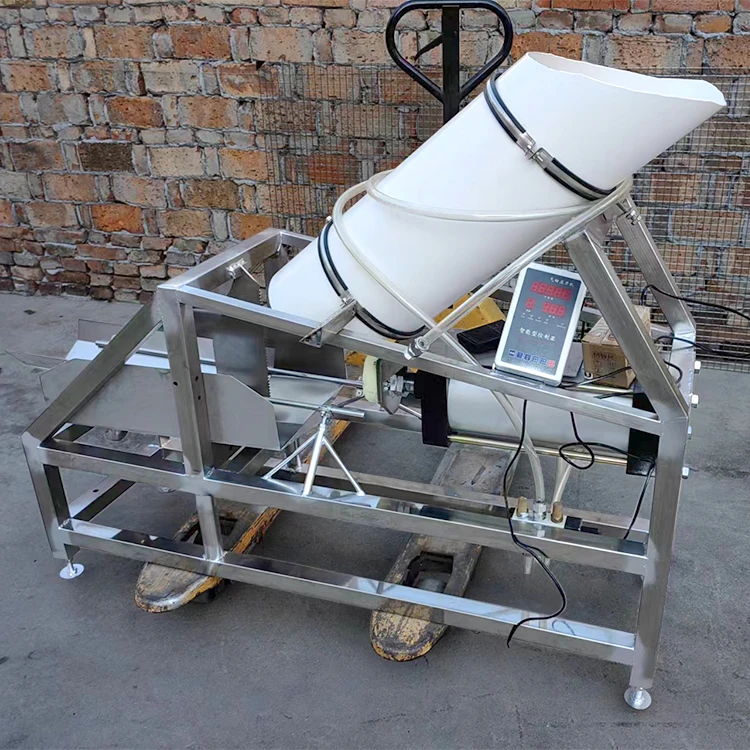 Young Coconut Half Cutting Machine Coconut Water Extraction Machine ...