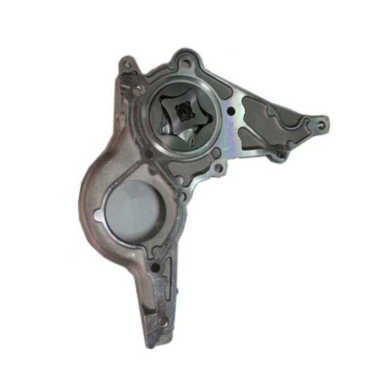 エンジンオイルポンプ 用 アウトランダー 用 エアトレック 2.4L 2005-2006 4G69 エンジン ガソリン 1760A0（UC ...