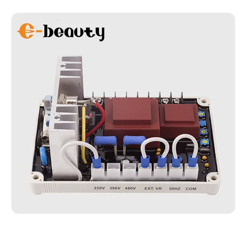 Chinese Avr Manufacturer Circuit Diagram Ea15a Ea15a-2 Avr For ...