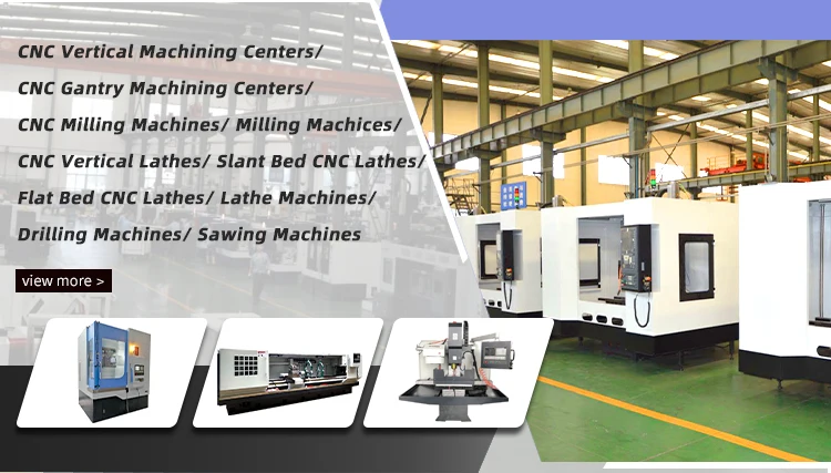 Low Cost CNC Milling Machine XH7136 - Reliable & Durable