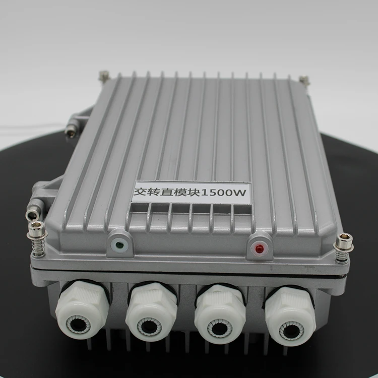 Newest Design High Quality 5g Micro Base Station Power Supply With 48v ...