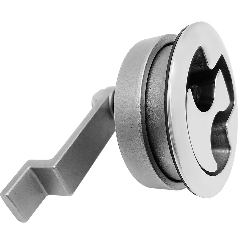 Marine Hardware Supplies Different Styles Yacht Deck Lock Boat ...