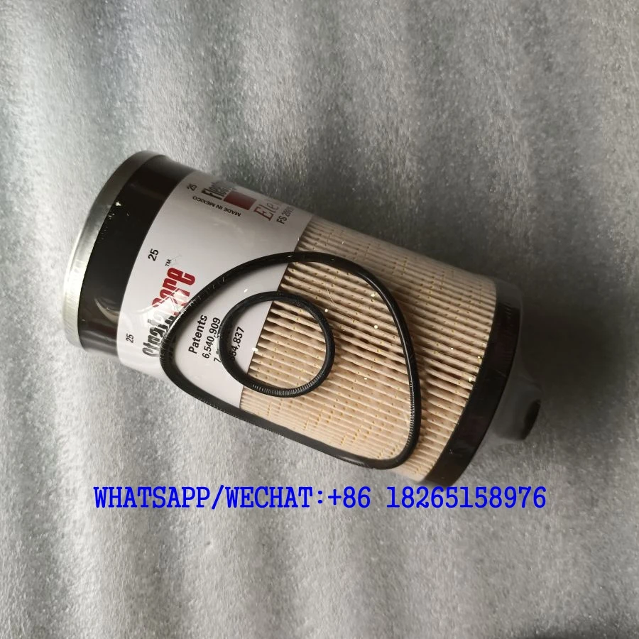 Genuine Fleetguard Fuel Water Separator Filter Fs20019 143003 Fs20020 ...