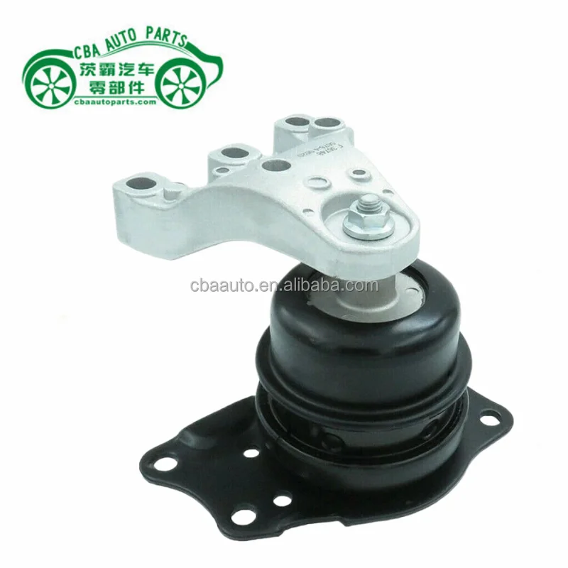 Engine Mounts for VW Polo & Seat Ibiza - Reliable Support