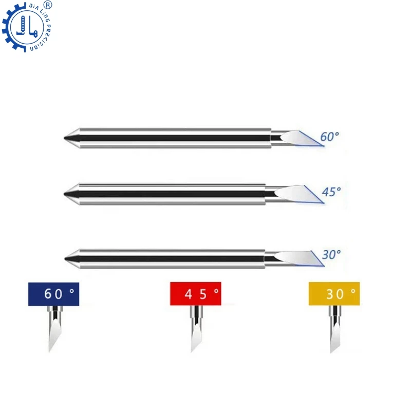 Vinyl Cutter Replacement Blades AFUNTA 30-Piece Vinyl Cutter Blade Set ...