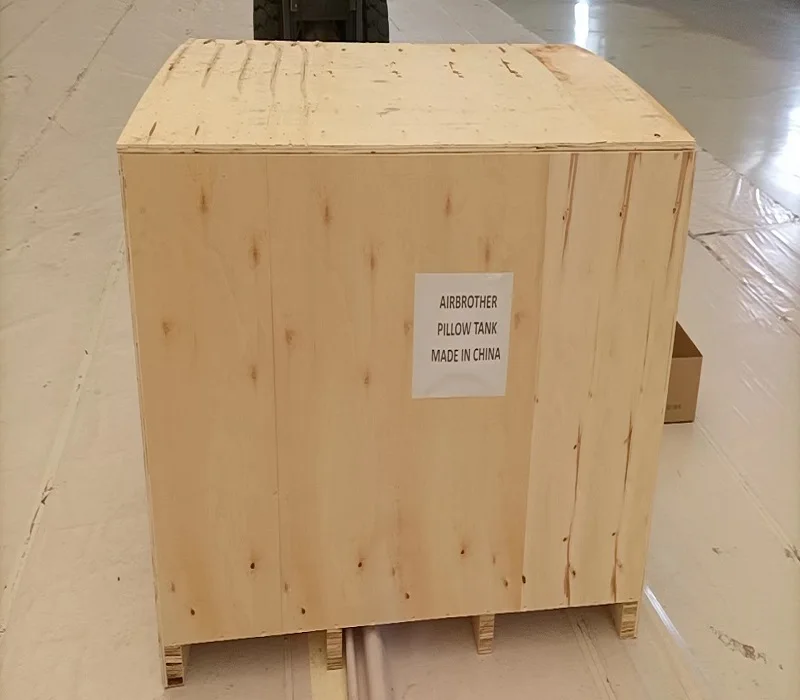 Wholesale Collapsible Soft Body Vehicle-mounted Water Bladder For ...