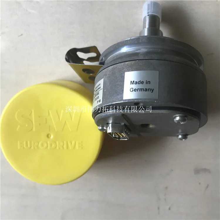 Imported SEW EURODRIVE Encoder ES7C/EV7C - Safety & Efficiency