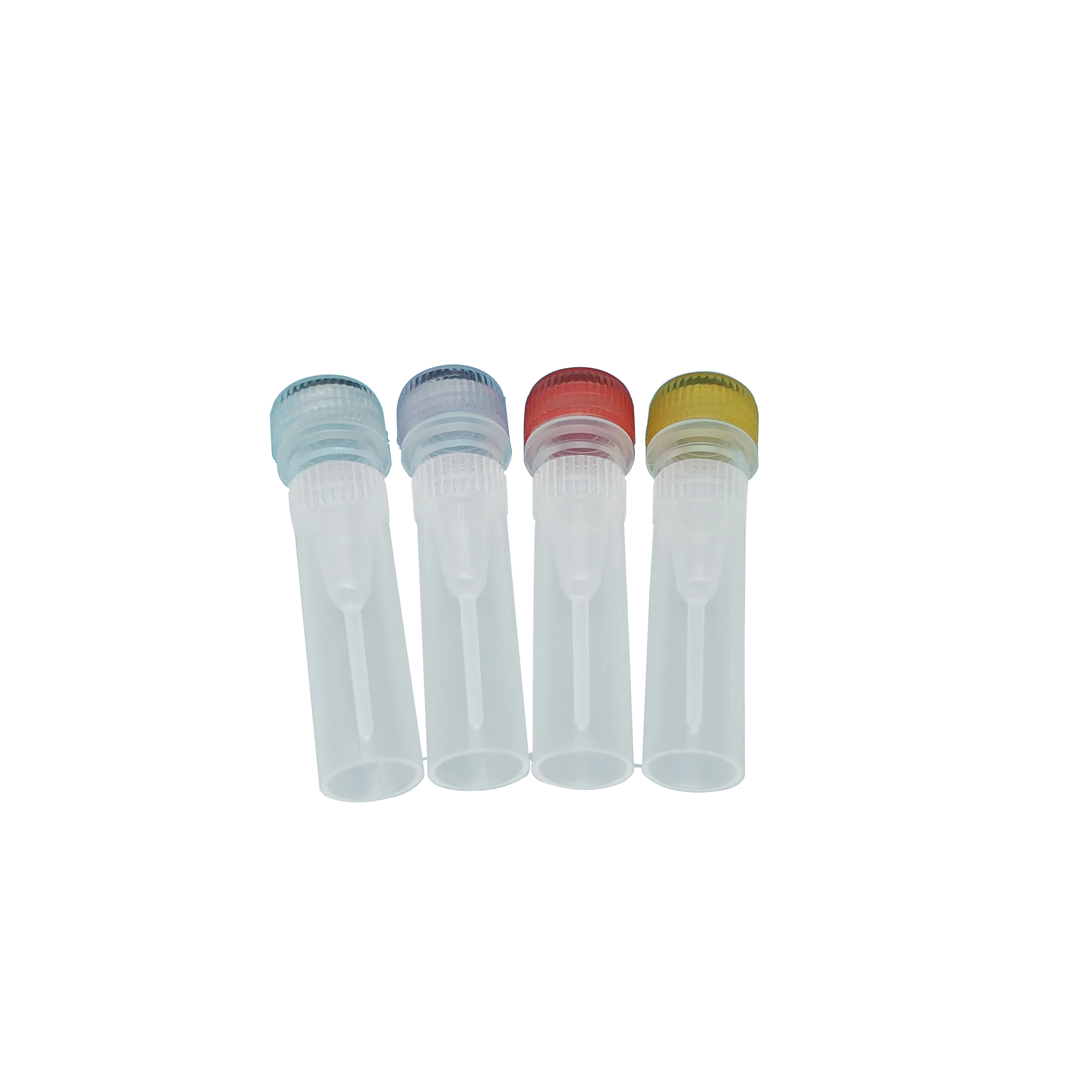 Disposable Plastic Sterile Individually Packed Pp Cell Cryonvial ...