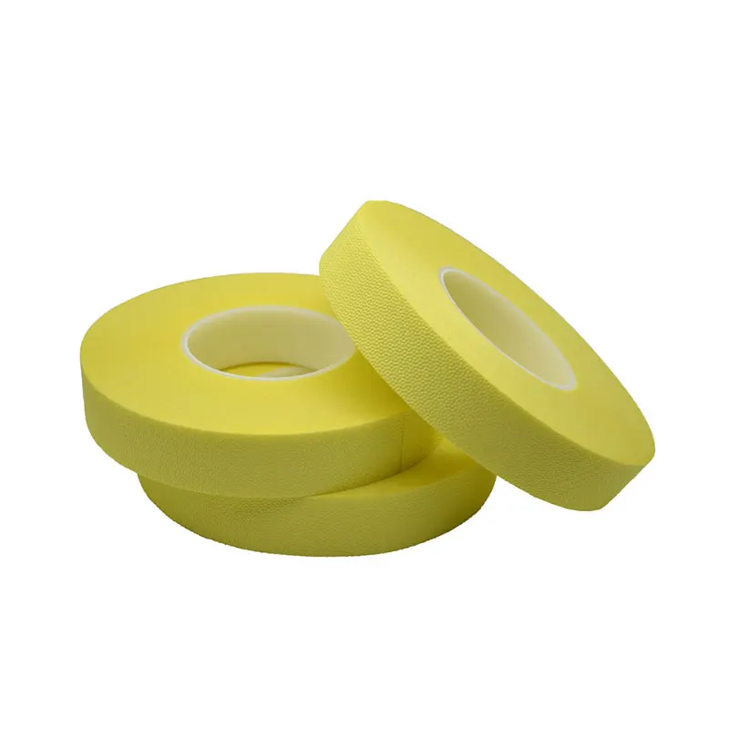 Double Sided Fiberglass Plasma Spray Masking Tape With Silicone ...