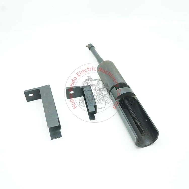Diesel Engine Fuel Injector Puller 3823579 for Excavators, Trucks, and ...