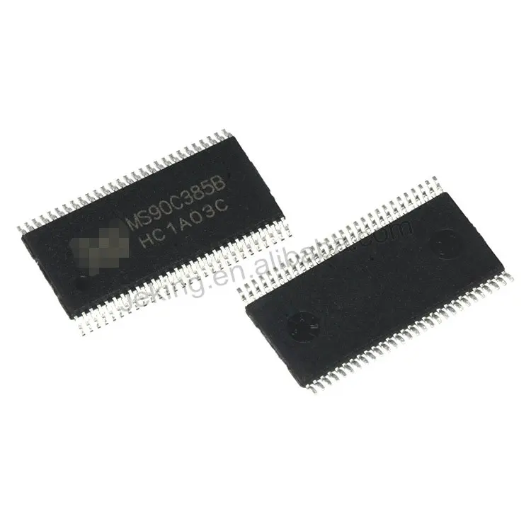 Jeking Communication Interface Chip/uart/485/232/lvds Ics Tssop-56 ...