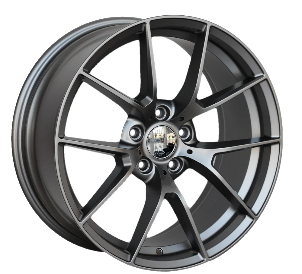 19 Inch Alloy Wheel In Cheap Price For Bmw Passenger Car - Buy ...