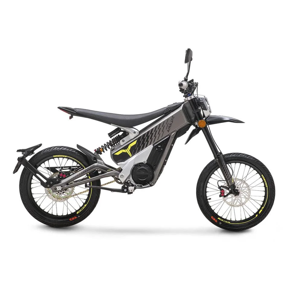 Talaria X3 Off-Road Electric Motorcycle 25/40ah Sportbike with 80km/h ...