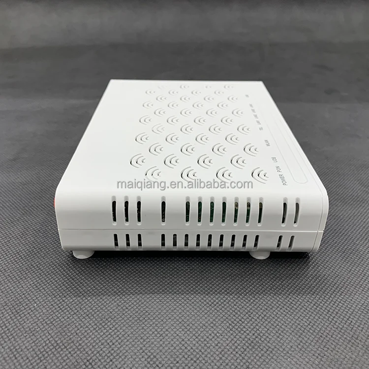 FTTH Fiber Optic Modems WIFI Router F660 V5.2 V6 V8 V9 GPON ONU ONT ...