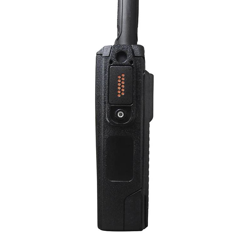 Motorola APX4000 - Compact and Powerful Public Safety Radio