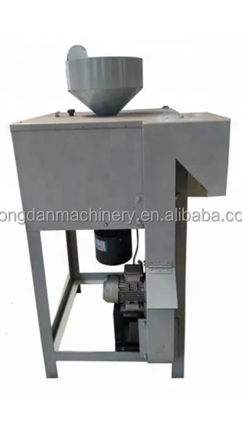 Commercial Hazelnut Inca Fruit Shelling Machine Easy To Use Pumpkin Oak ...