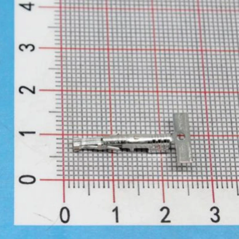 Original Mega-fit Crimp Molex Terminal 768230321 Wire To Board Female ...