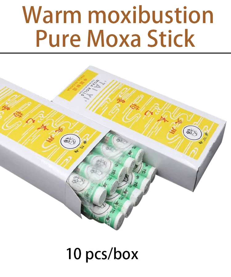 Taiyi Pure Moxibustion Stick Moxibustion Machine Moxibustion Moxa Stick ...